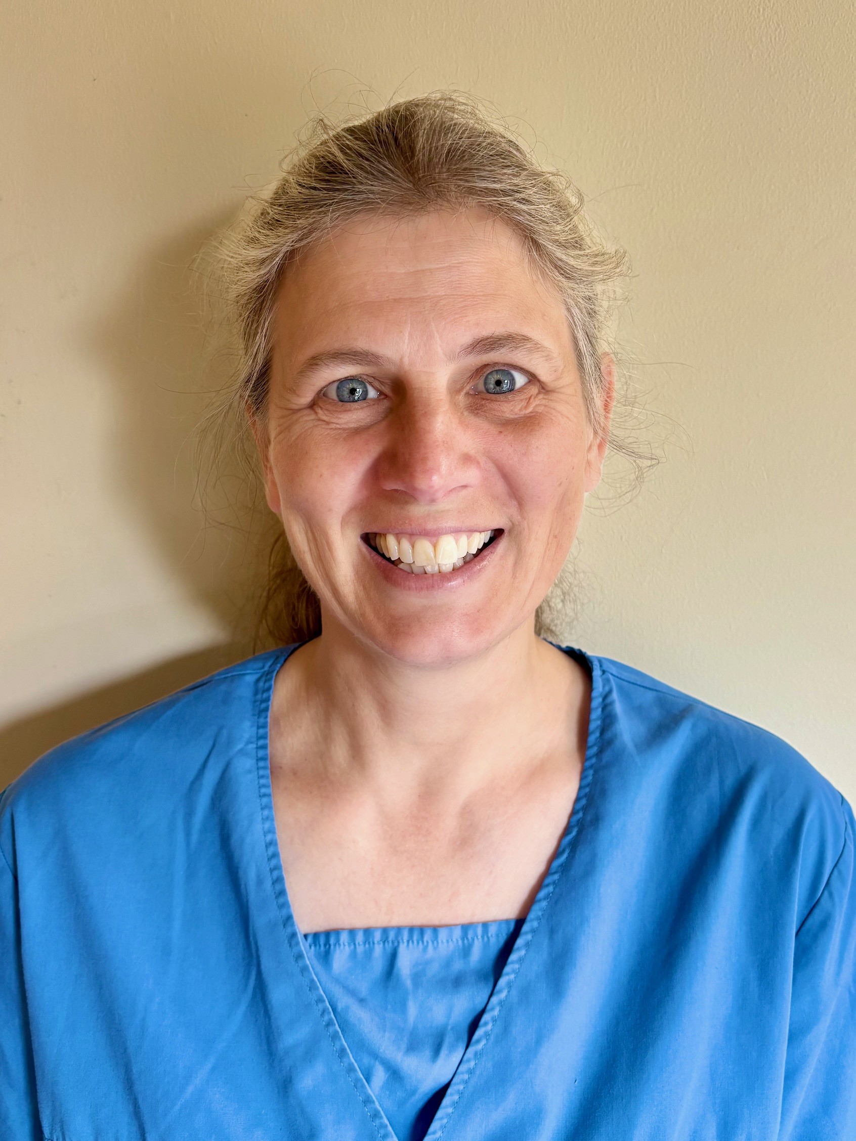 Doctors – Painswick Surgery